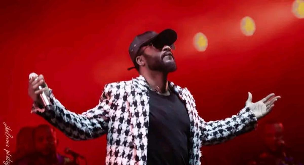 Fally Ipupa Au Stade Des Martyrs Les Prix Daccès Sont Connus Lemag